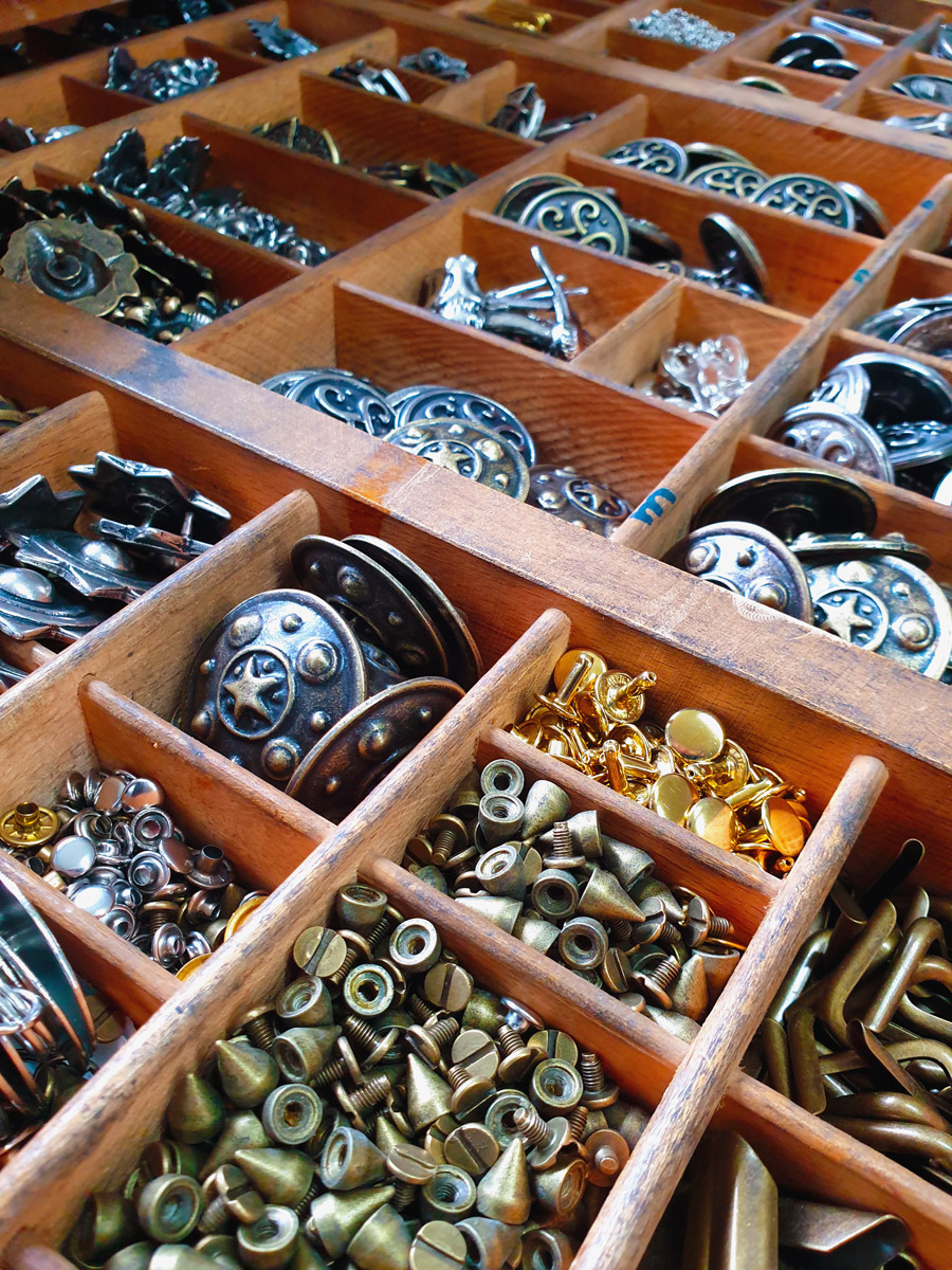 DIY Zubehör & Accessoires - Geschenke MAX